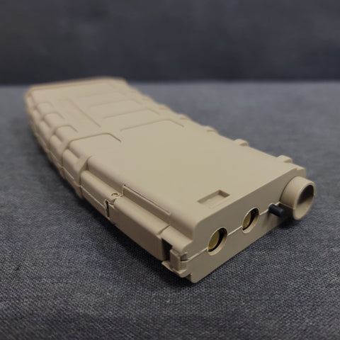 Bohan M4A1 & MK8 & Dekai AK16 Nylon Magazine – TL Toys online store