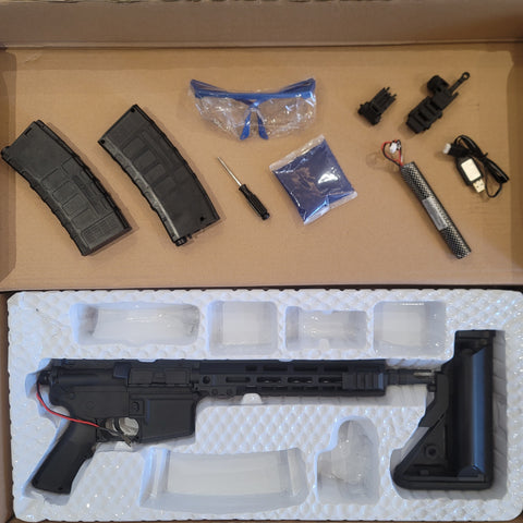 BoHan MK8 Gel Blaster – TL Toys online store