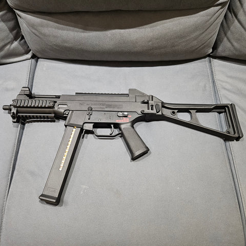 LDT UMP45 Gel Blaster – TL Toys online store