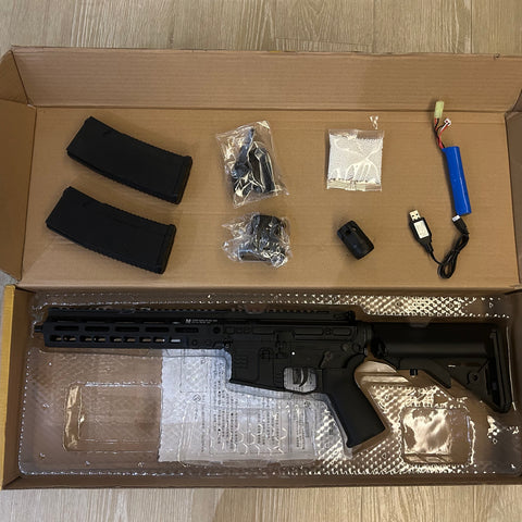 BoHan SLR Gel Blaster – TL Toys online store