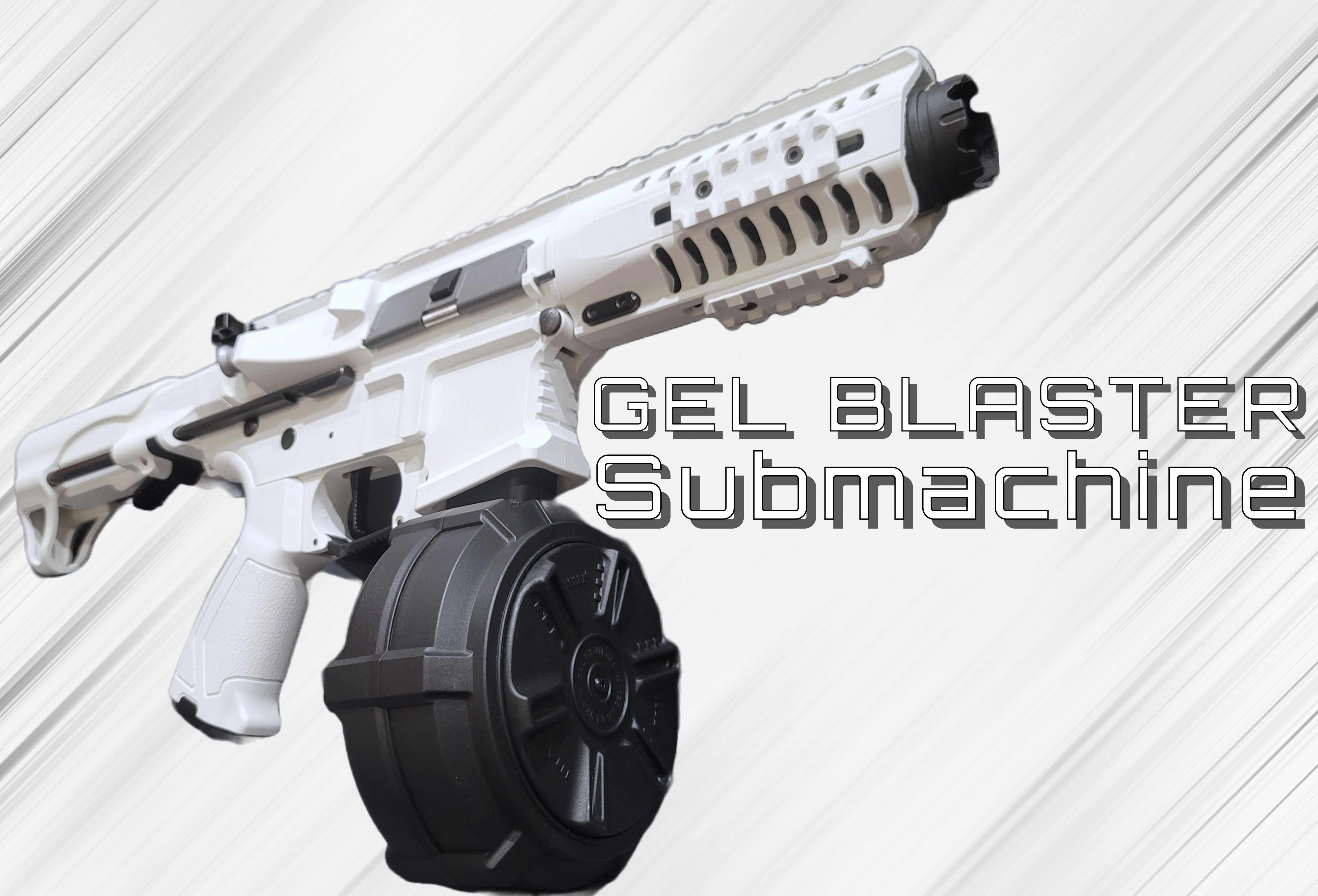 Gel Blaster Submachine – TL Toys online store