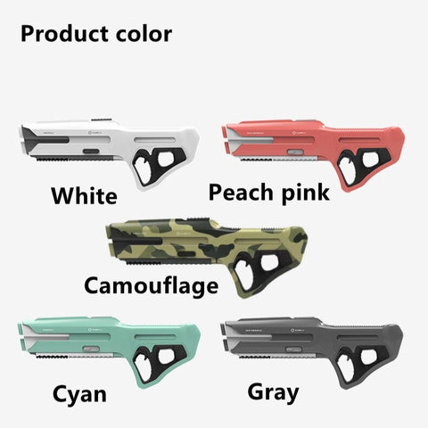 WaterBullit W601 Electric Water Gun – TL Toys online store